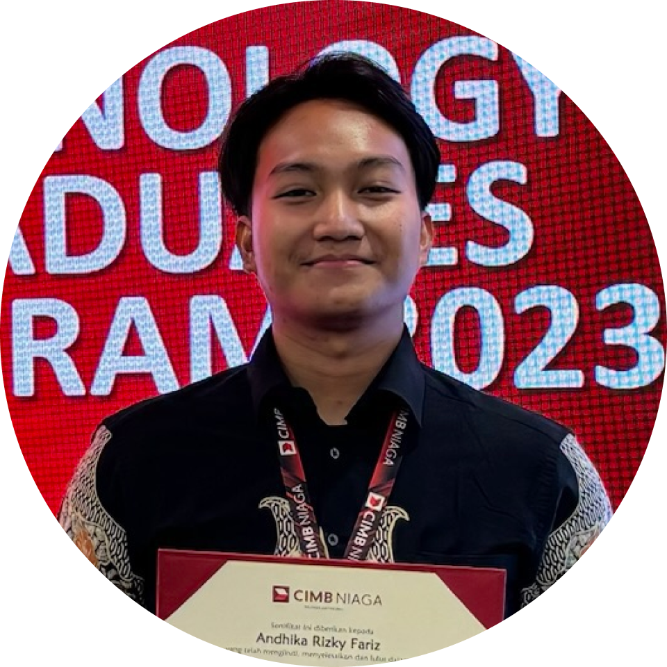 Career - ARJUNA By CIMB Niaga